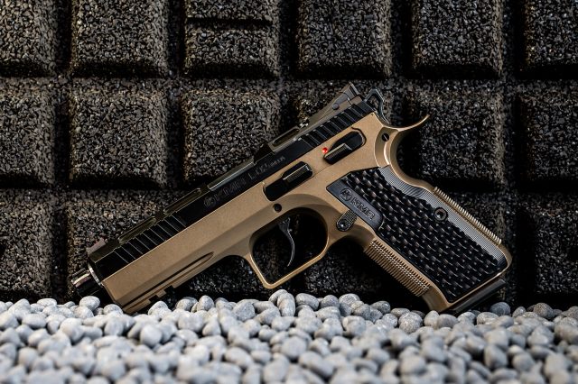 Standard models – KMR Precision Arms