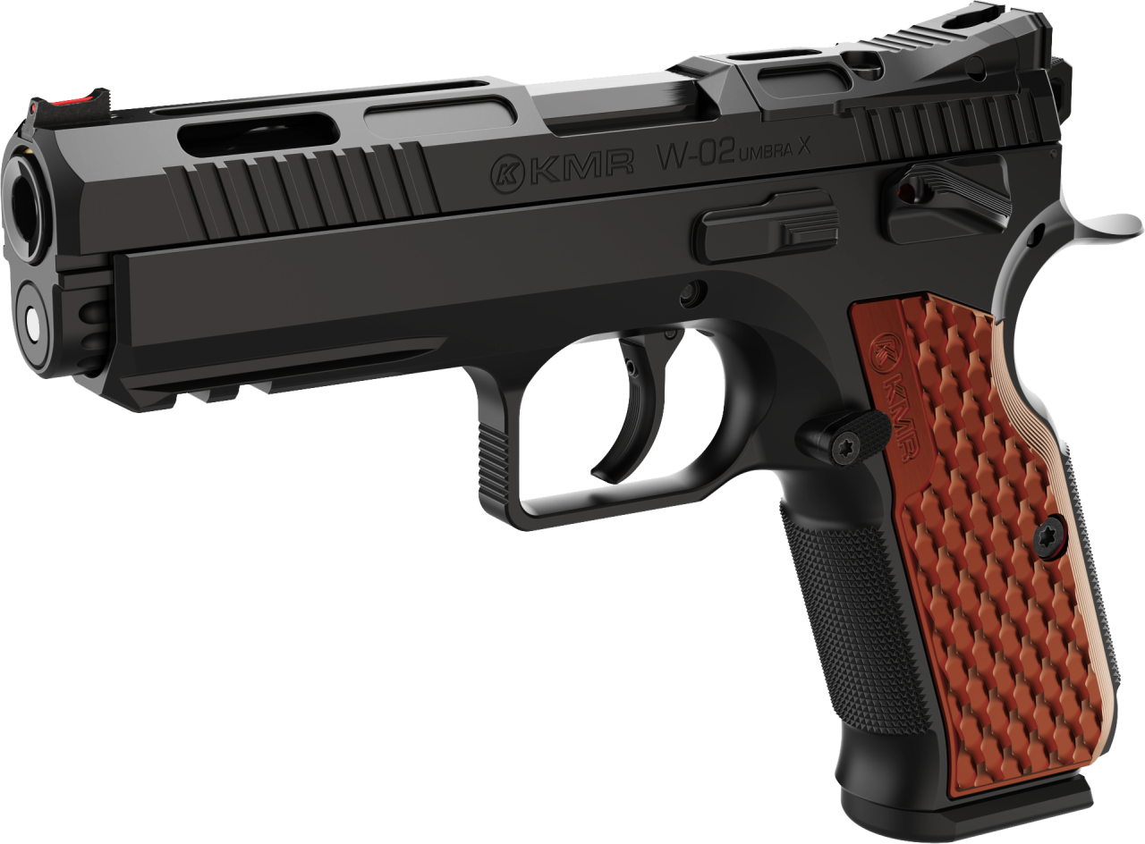 Custom models – KMR Precision Arms