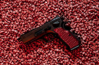 Custom models – KMR Precision Arms
