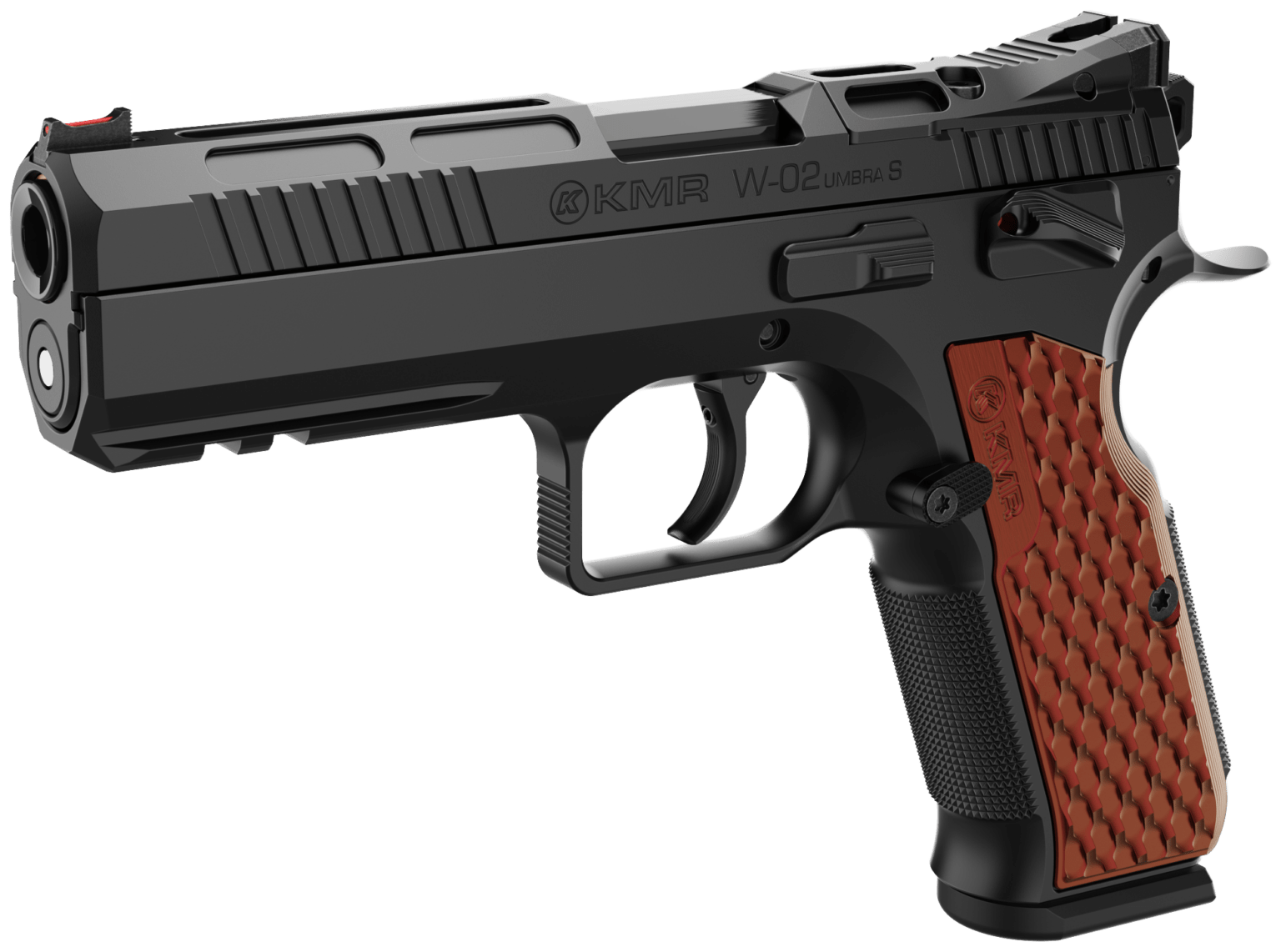Custom models – KMR Precision Arms